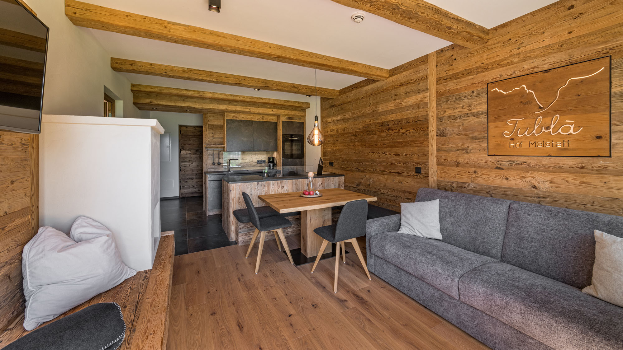 Photogallery: The most beautiful impressions - Tublà